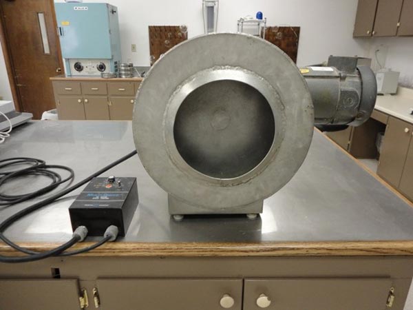 Lab and Bench Scale - Applied Chemical Technology