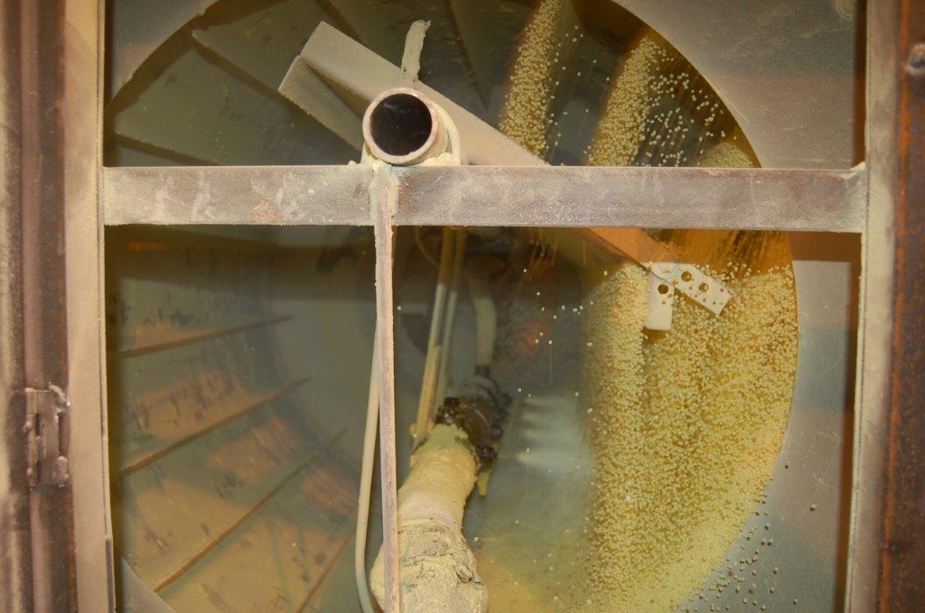 Granulation - Applied Chemical Technology